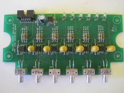 PCBs - Daughter Board