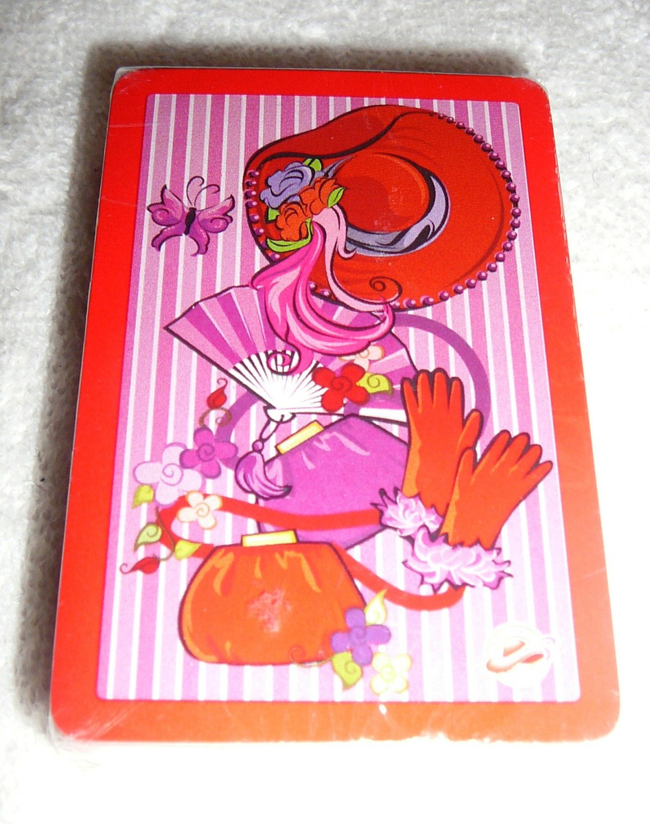 Red Hat Cards