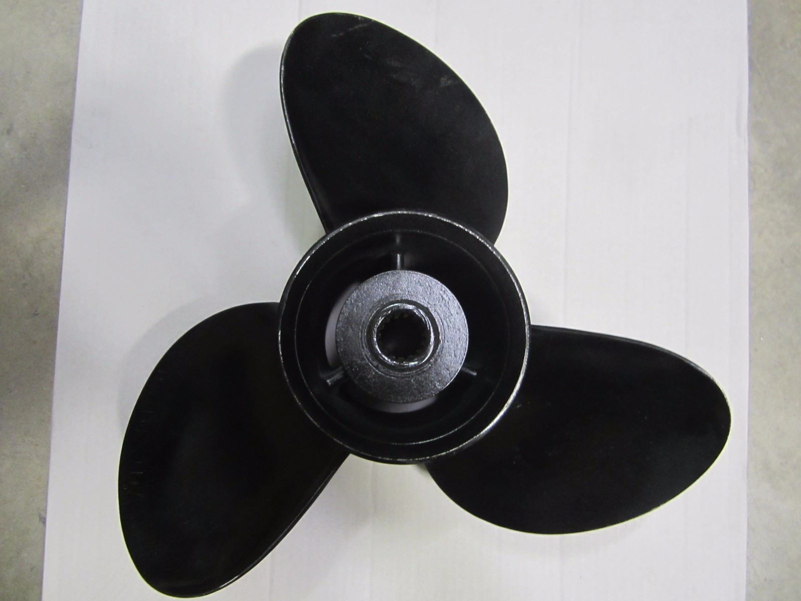 Suzuki Aluminum Prop 3x14.5x19 RH | eBay