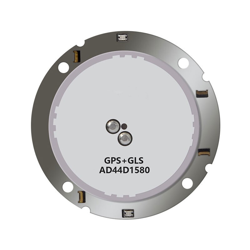 AD56UB8 for Beidou+GPS Dual-mode Positioning Module 2.0m CEP GNSS ...