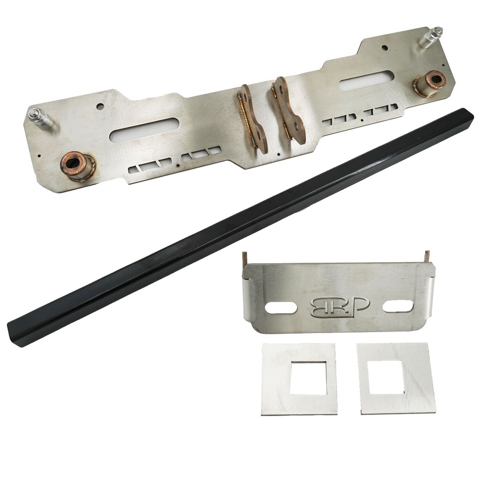 AWD Rear Differential Brace Kit For Honda Acura EG Hatch Civic DC2 ...