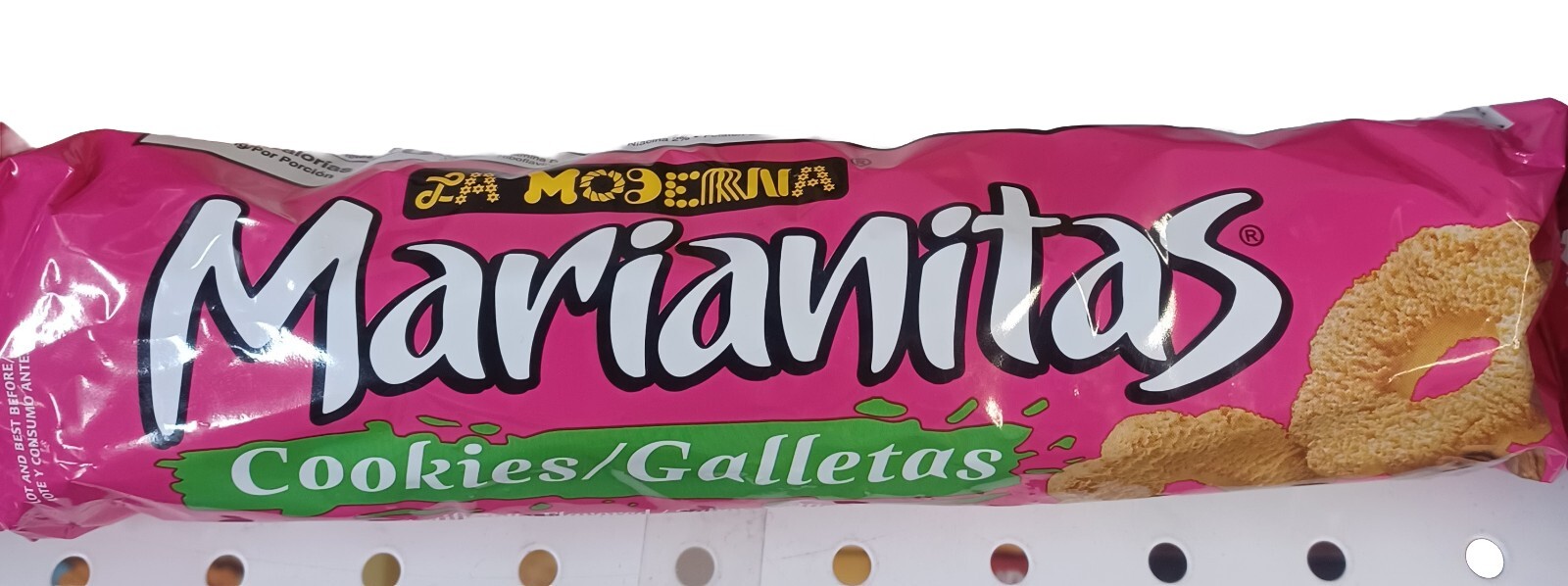 Marianitas Cookies, Sabor Nuez 6.53 Oz | eBay