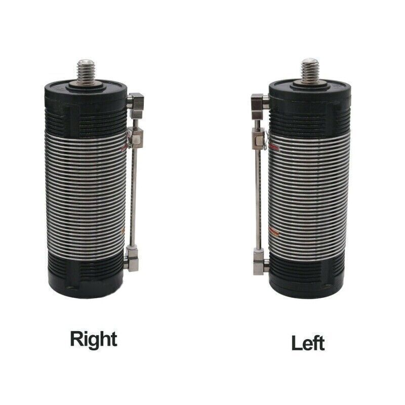 PAC-12 HF Antenna for Ham Radio with Slide Regulator, 7mhz-50mhz Kit 8 ...