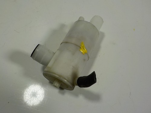 3W0955651 POMPE D´EAU DE NETTOYAGE DU PARE BRISE POUR BENTLEY CONTINENT ...