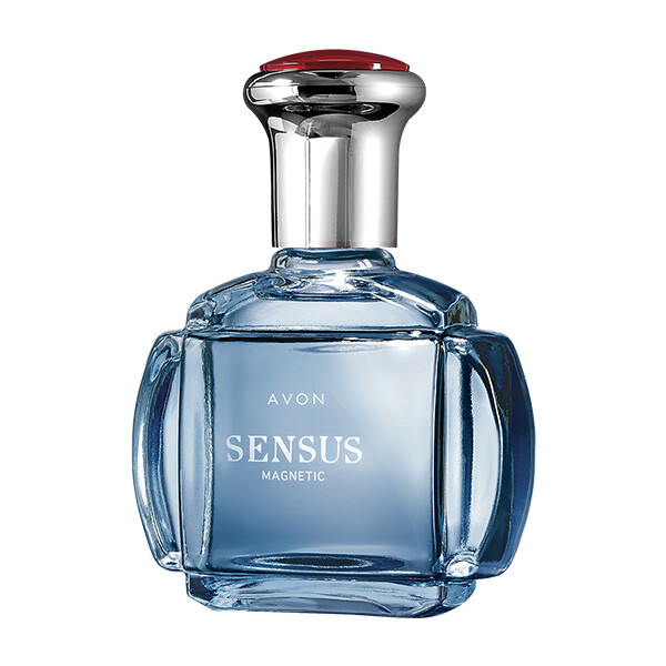 sensus ultra colonia de avon para caballero elije tu favorita 100% ...