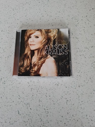 CD Album : Alison Krauss - Essential (2009) 11661065529 | eBay
