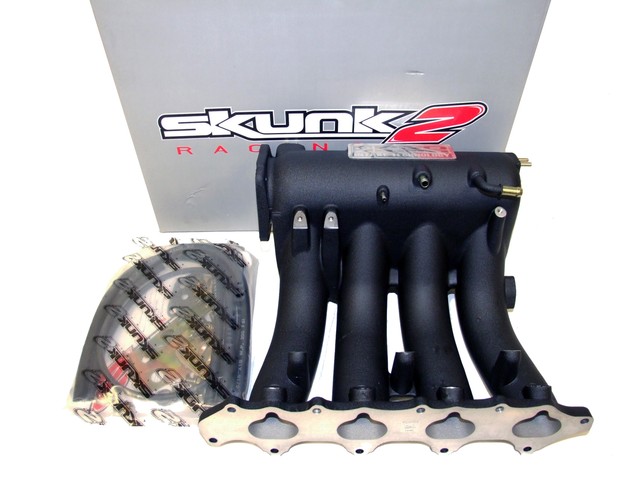 Skunk2 Honda Prelude H22 Pro Series Racing Intake Manifold H22a VTEC ...