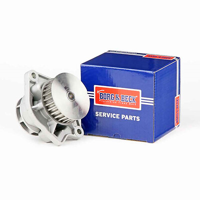 CAPSautomotive Water Pump for Audi 036121008 036121008M 036121008L ...