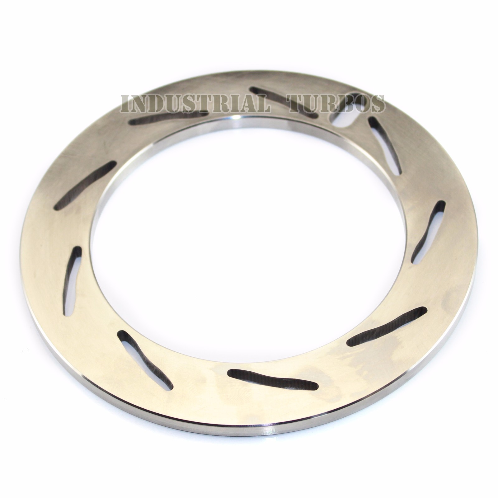 03 Powerstroke Powermax 6.0 GT37VA Unison Ring Vanes Set 15mm tall 3C3Z-6C885-A | eBay