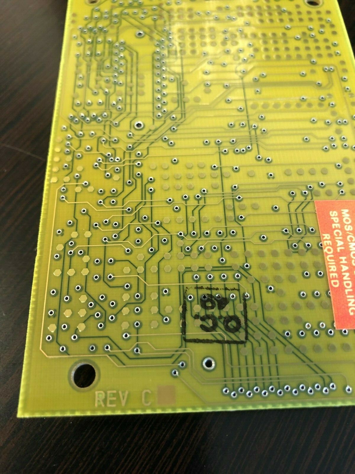 Lot of (2) Cincinnati PCB Circuit Board 3 542 1101A C _ 35421101A | eBay