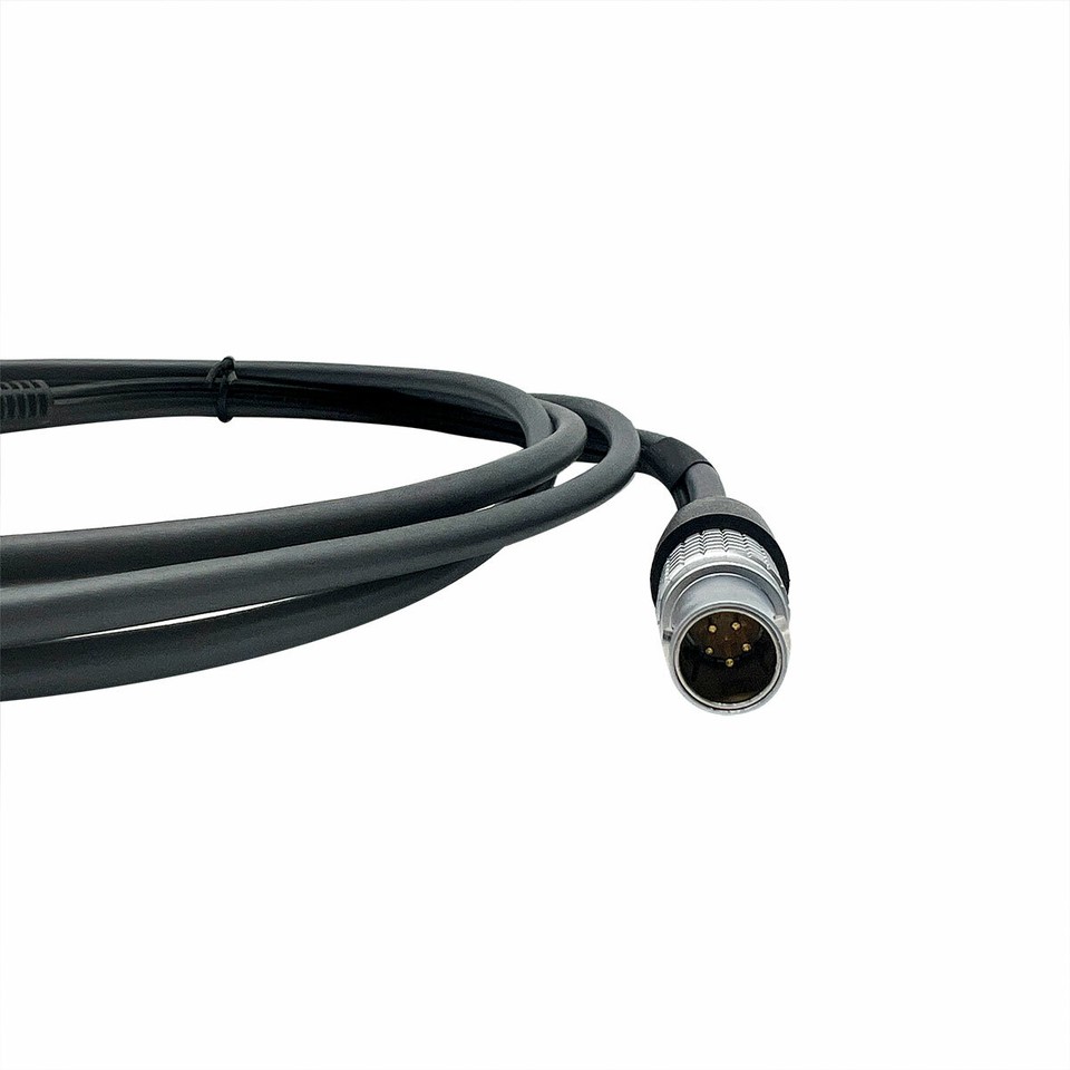 NEW TRIMBLE Cable for Trimble 4700 4800 5700 GPS to Pacific Crest PDL ...