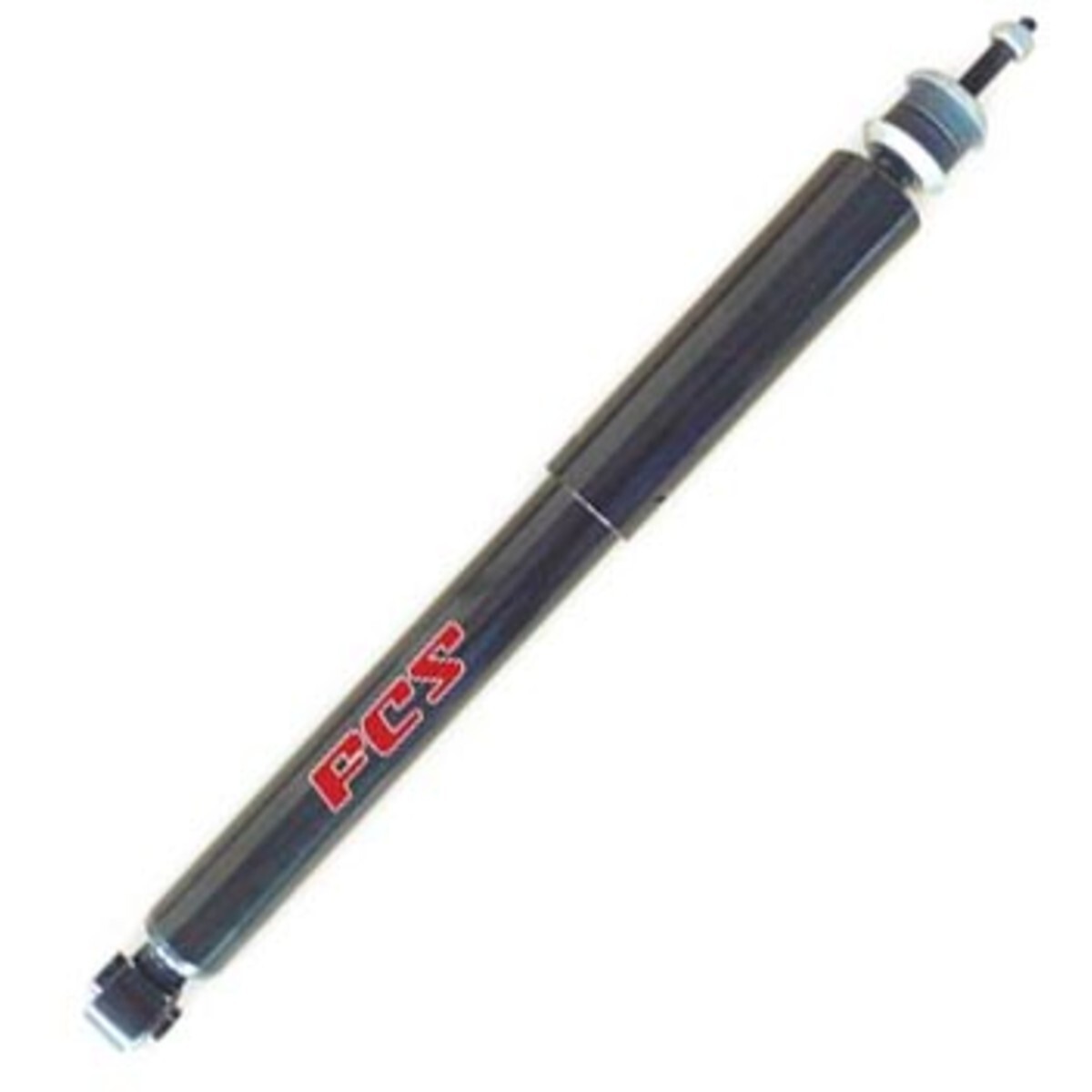 341580 FCS Shock Absorber and Strut Assembly Front Driver or Passenger ...
