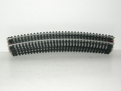 LIFE LIKE Track HO Scale CURVE 18" R 10pcs. | eBay