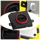 4G0907697D Daytime Running Light DRL Control Module For VW / AUDI A4 A5 ...