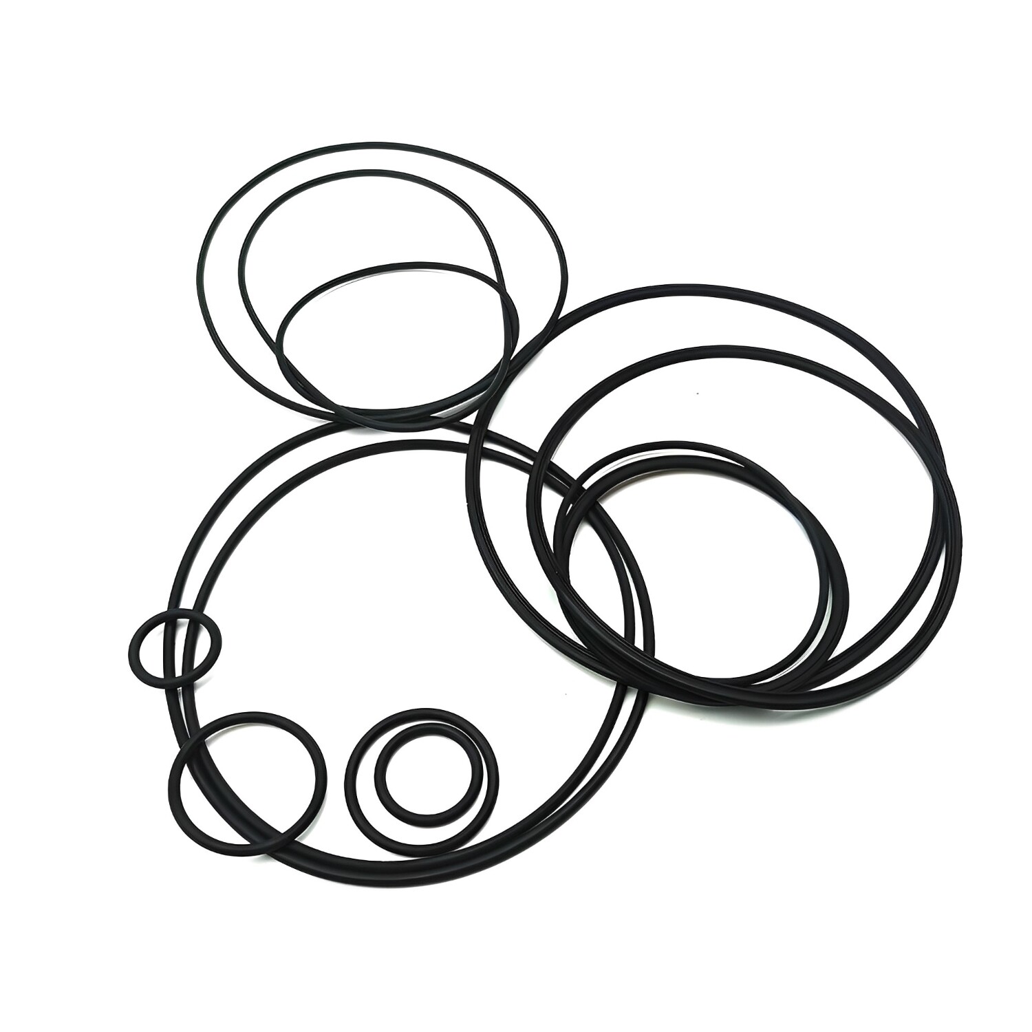 Fit BMW 1/3/5/7 Series M3 X5 X6 Z4 6HP19 6HP21 Transmission Rebuild Kit ...