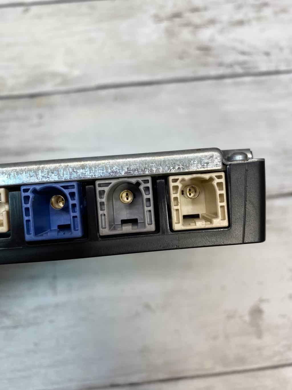 2020 TOYOTA COROLLA TRANSCEIVER TELEMATICS CONTROL MODULE OEM ...