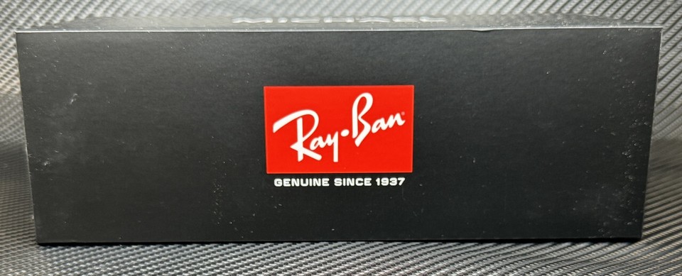 RAY BAN RB7680S 1332GL Yellow Havana Grey Grad Polarized Unisex 51 mm ...