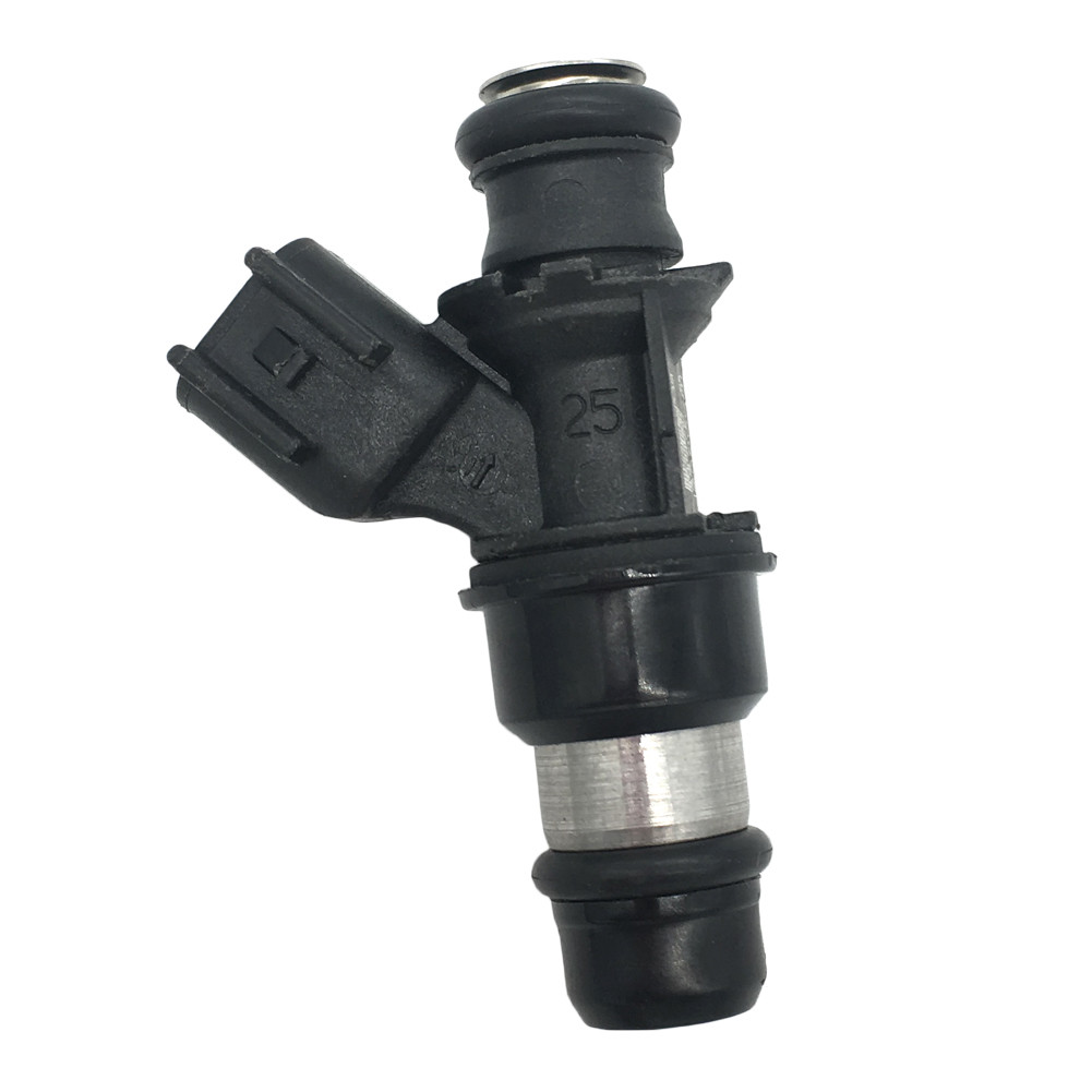 12580681 8Pcs Fuel Injector For GMC Sierra Yukon Envoy Chevrolet ...