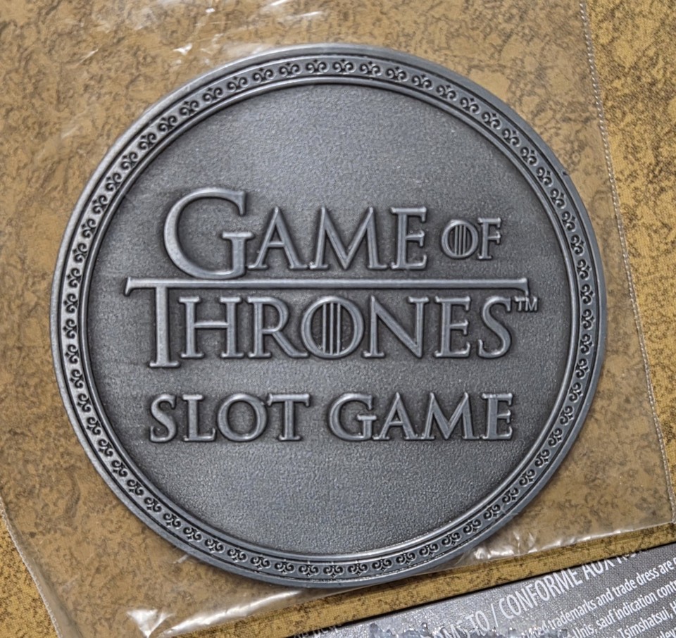 Game of Thrones Legacy Collection Tyrion Lannister Funko w Metal Slot ...