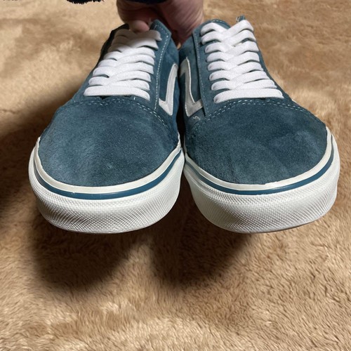 Men 10.0US Vhtf Discontinued Vans Old School V36Cl Wvr Men Sneaker LTD ...