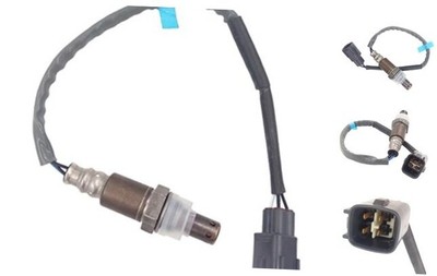 Air Fuel Ratio Oxygen Sensor AFR Sensor Upstream Sensor 1 Replacement ...