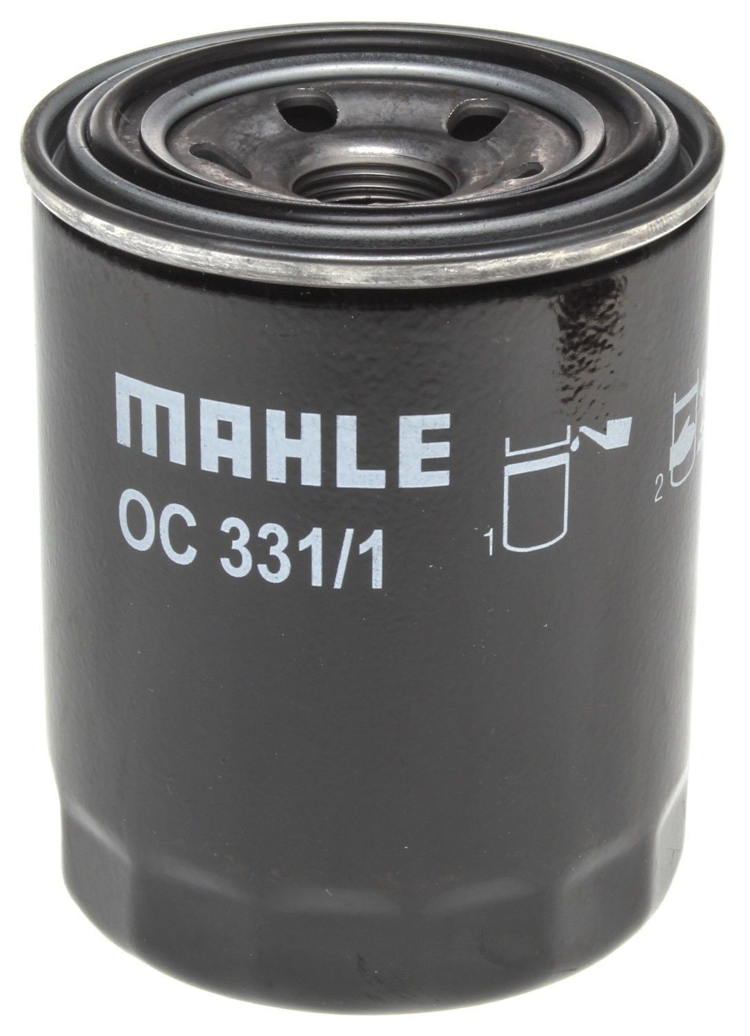 Engine Oil Filter Mahle OC 331/1 for sale online | eBay