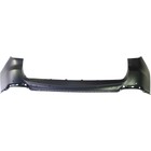 New Bumper Cover Fascia Rear Upper for BMW X5 2014-2018 BM1100278 ...