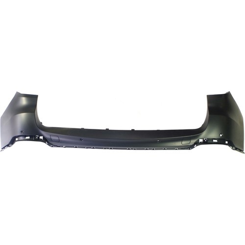 New Bumper Cover Fascia Rear Upper for BMW X5 2014-2018 BM1100278 ...