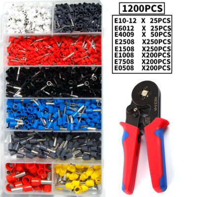 Light Equipment & Tools