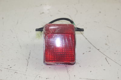 TAIL LIGHT ASSY DIAMO LS 200 BRAKE LIGHT TAILLIGHT LAMP LS200 | eBay