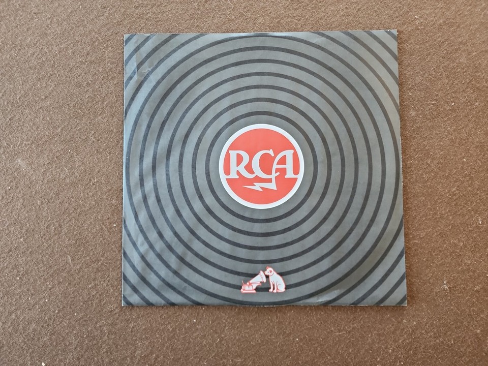 The Tokens Featuring Mitch Margo Re-Doo-Wopp Vinyl LP Record Album 8534 ...