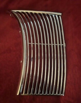 1940 ford right side standard grill (bob drake) | eBay