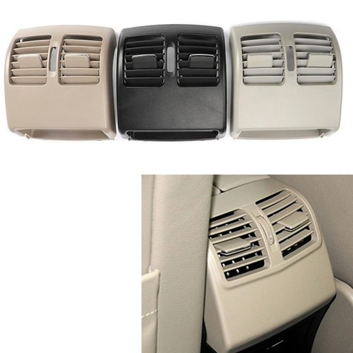 2012-2015 For Mercedes Benz E-Class W212 Rear A/C Air Vent Grille Trim ...
