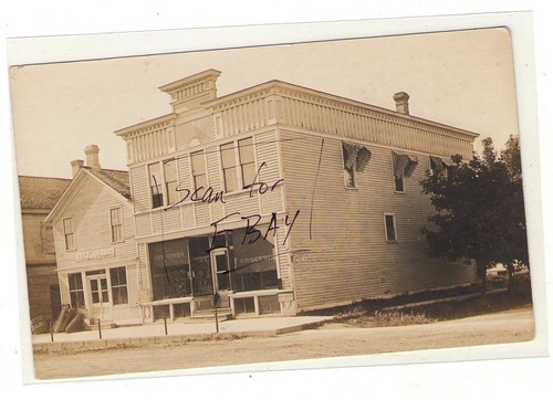 postcard Newburg Wisconsin WIS WI | eBay
