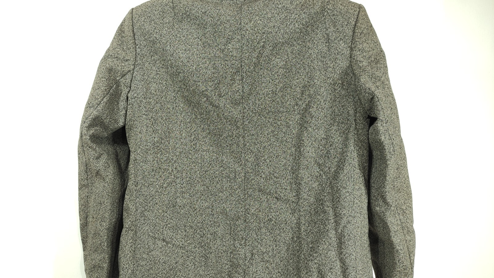 Women's Jacket Gray Soviet Vintage Accessories Clothing Retro Old Girl ...