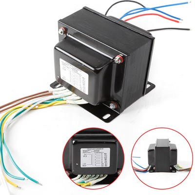 Transformers - Tube Light Transformer