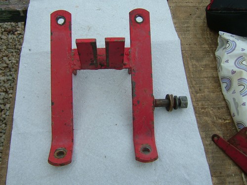 TROY BILT HORSE ROTOTILLER FORWARD/REVERSE PLATE | eBay