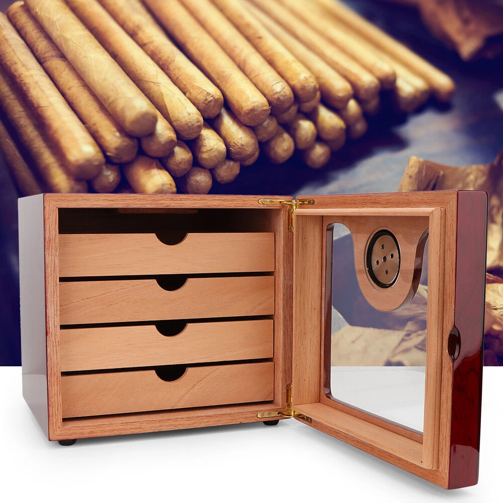 Large Cigar Humidor Cabinet | Cabinets Matttroy