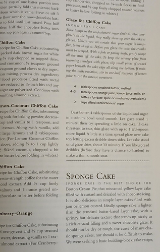 The Best Recipe By Cook's Illustrated Magazine Hardcover 560 Pages | eBay