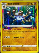 Barbaracle Pokemon Cards - Find Pokemon Card Pictures With Our Database ...
