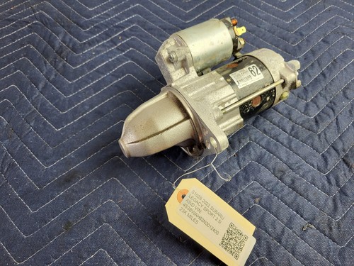 Starter Motor 23k Miles USED OEM 2022 SUBARU LEGACY 23300AA930 20-25 | eBay