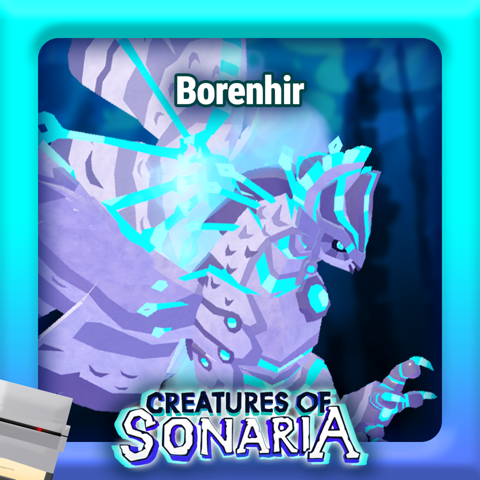 All Creatures & Mushrooms | COS | Creature Of Sonaria | Roblox | Cheap ...