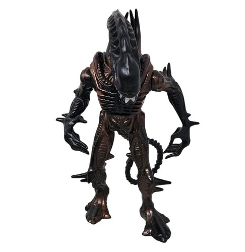 Kenner Aliens SCORPION XENOMORPH 5" Action Figure Movie Vintage Toy ...