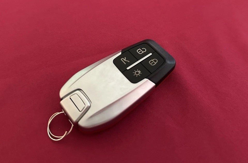 Ferrari Smart Key Fob, 488, 488 Pista, 812, F8, Portofino, GTC4 LUSSO ...