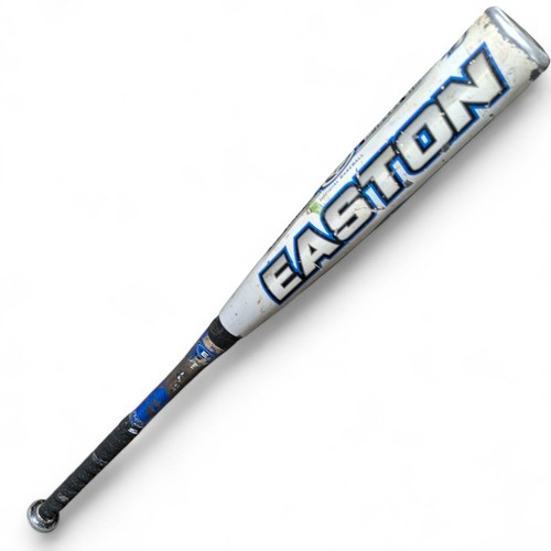 Easton Stealth Bat CNT SC900 BST9 2 5/8 Dia 33in 30oz -3 White/Blue ...