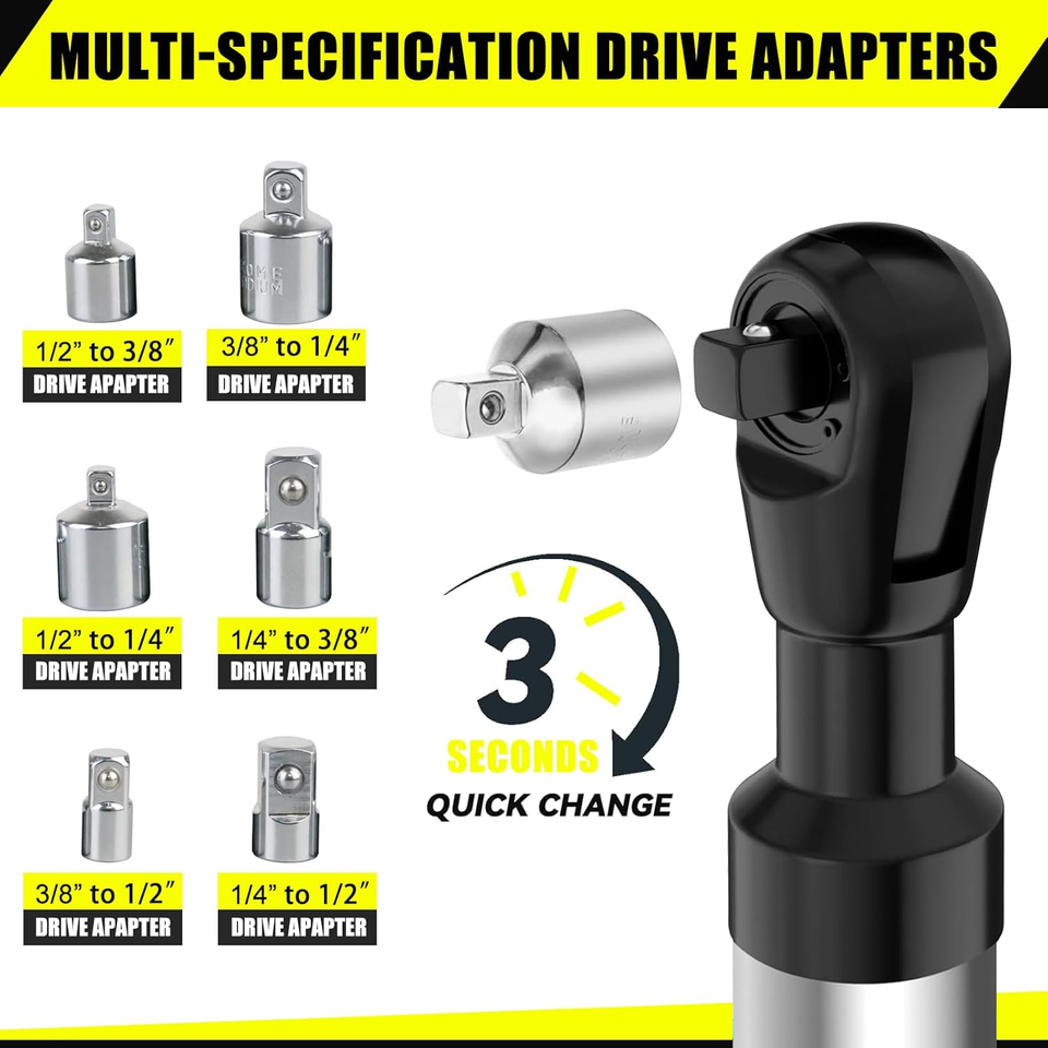 Offset Extension Wrench, Multifunctional Offset Extension Wrench Impact ...