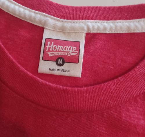 Homage THE Ohio State University Buckeyes Ninja Turtles Raphael Medium ...