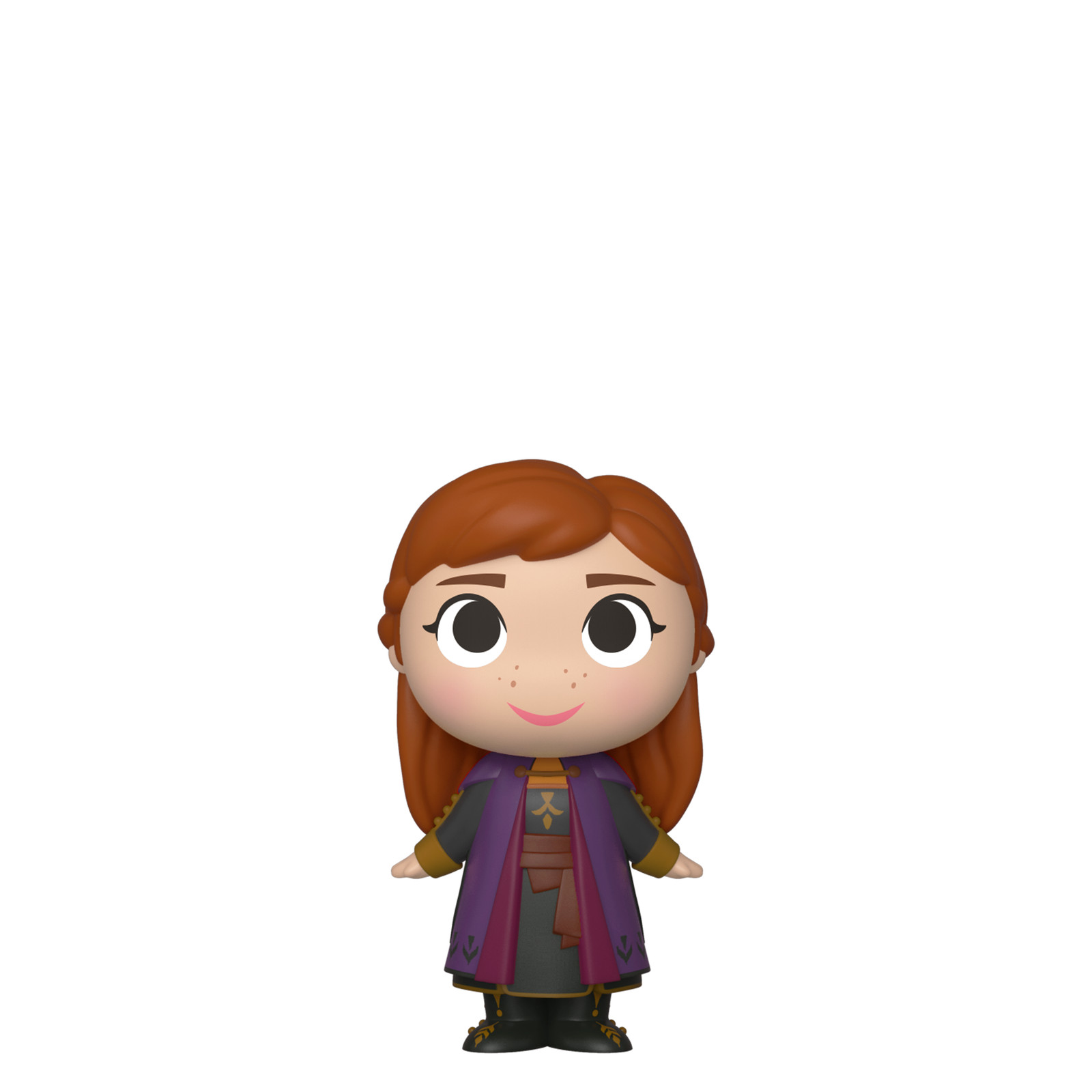 Funko Mystery Minis: Disney - Anna for sale online | eBay