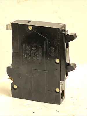 Circuit Breakers, Transformers - Square D Qo Tandem