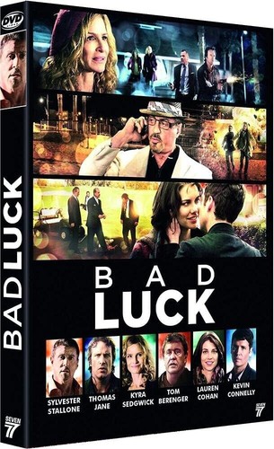 Bad Luck - DVD - NEUF | eBay